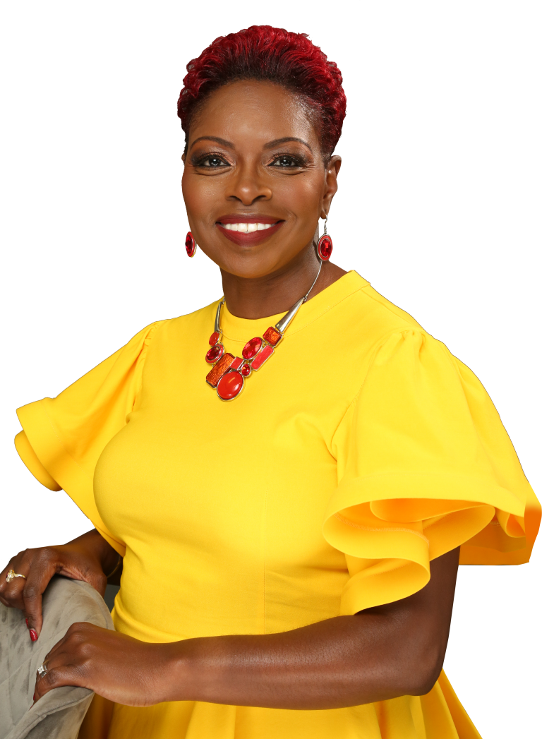 Book Tenita Johnson | Speaker & Writers Conference Host