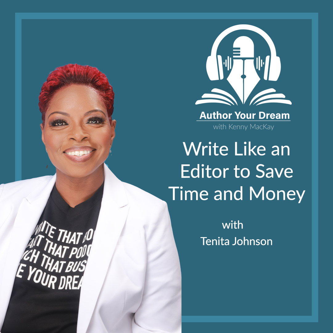 MEDIA - Tenita Johnson